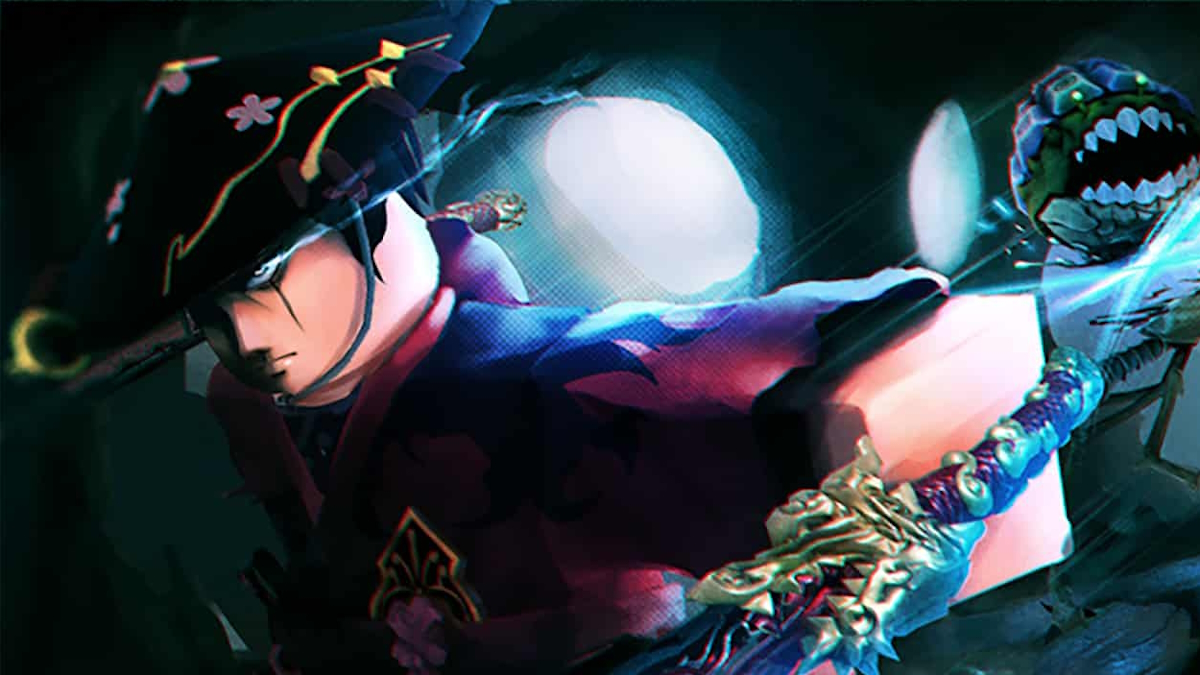 GPO leveling guide: How to level up in Grand Piece Online – Destructoid