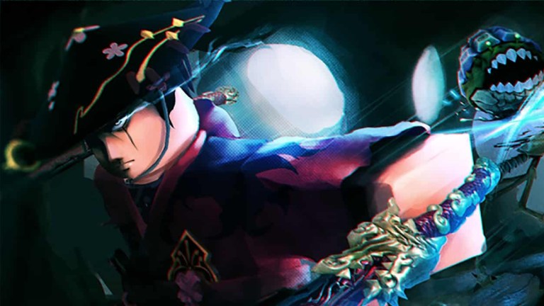 GPO leveling guide: How to level up in Grand Piece Online – Destructoid