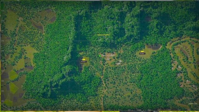 How to complete The Brave in Gray Zone Warfare – Destructoid