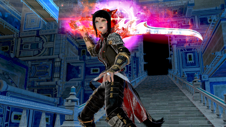 How to unlock Gunbreaker and Dancer in Final Fantasy XIV – Destructoid