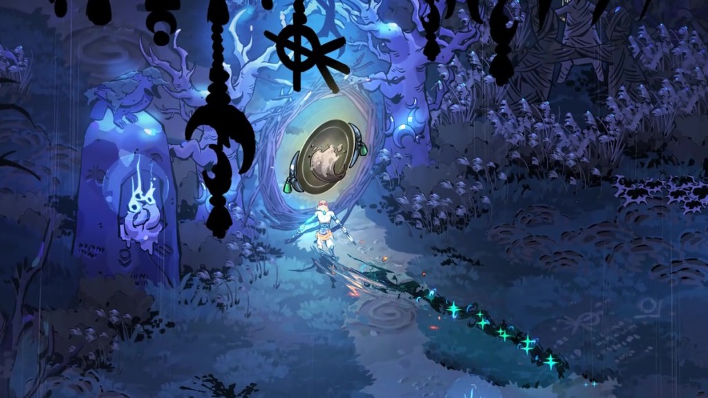 Hades 2 door symbols, explained