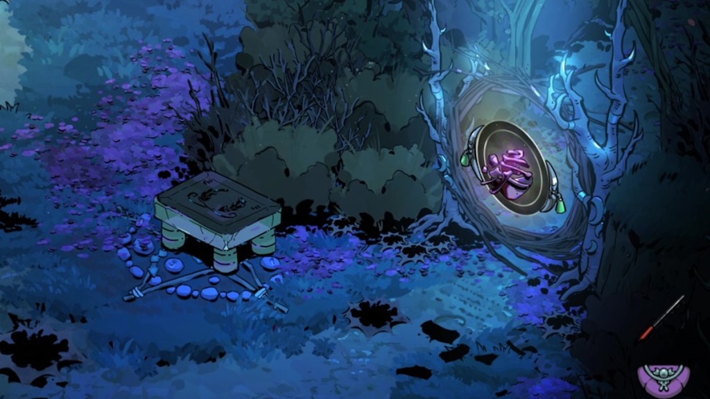 Hades 2 door symbols, explained