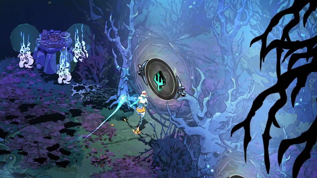 Hades 2 door symbols, explained