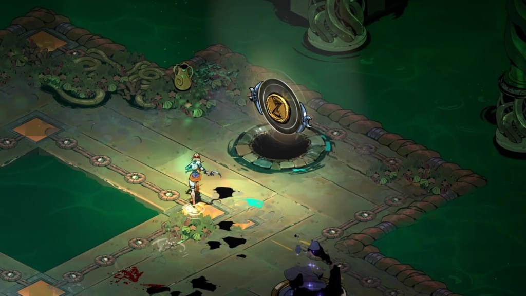 Hades 2 door symbols, explained