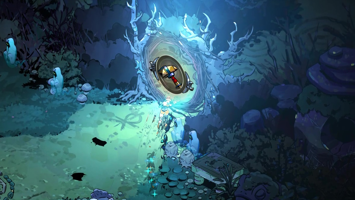 Hades 2 door symbols, explained