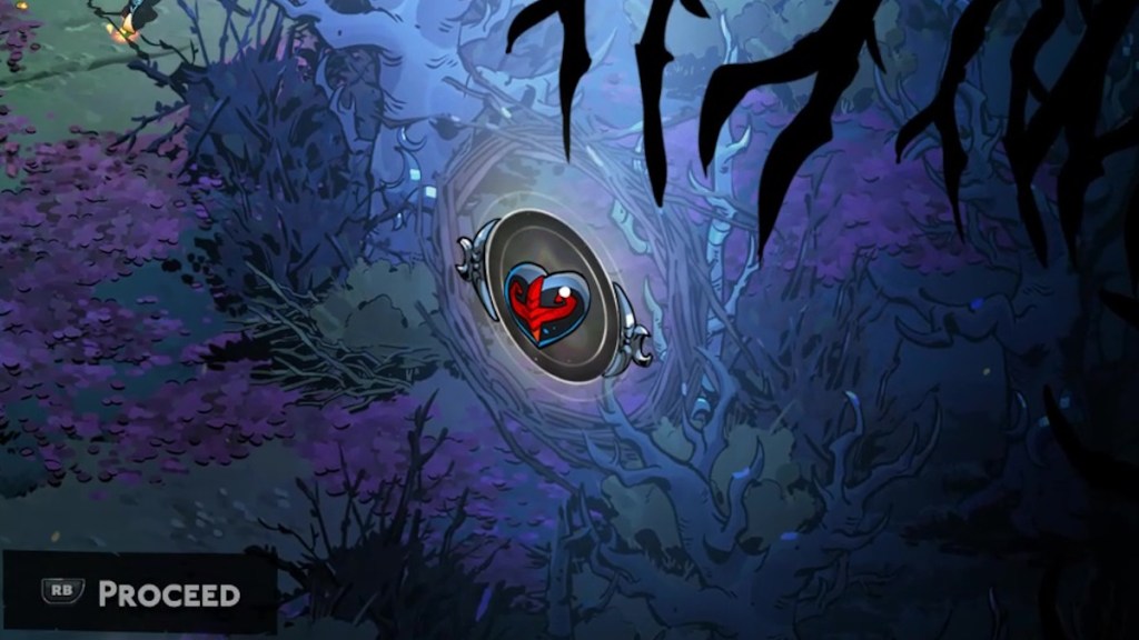 Hades 2 door symbols, explained