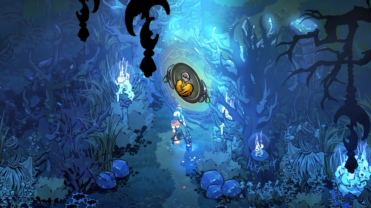 Hades 2 door symbols, explained