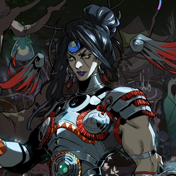 Hades 2 Relationships guide: Gifts, Crossroads upgrades, and possible ...