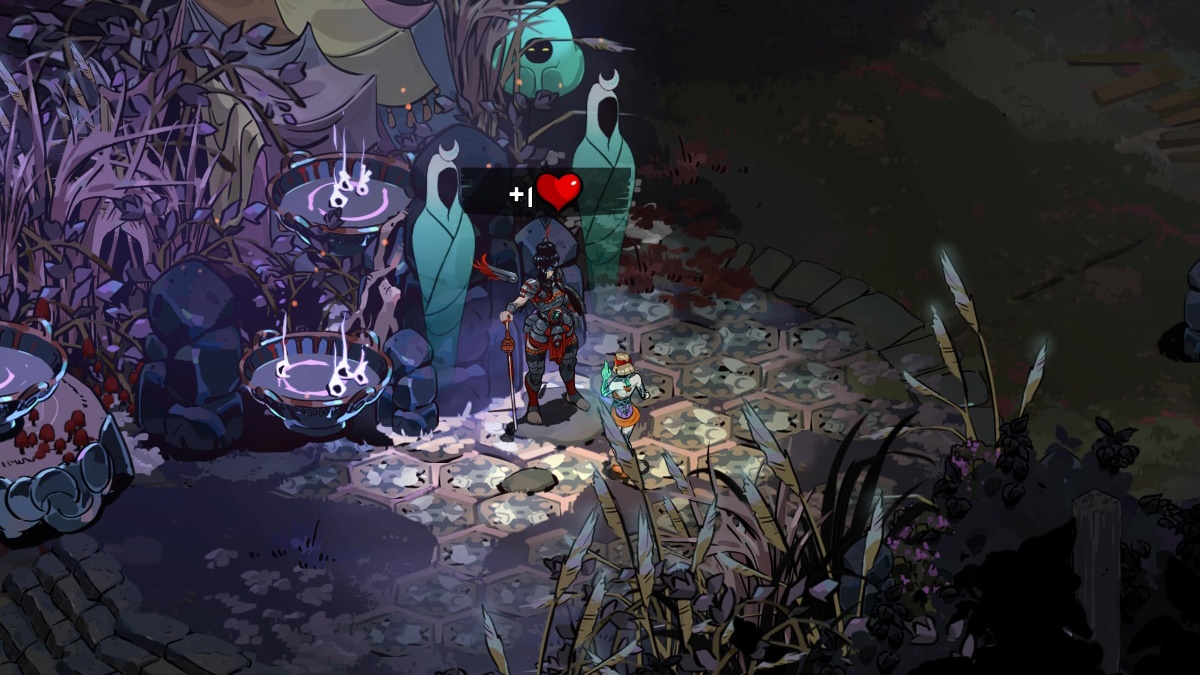 Hades 2 Relationships guide: Gifts, Crossroads upgrades, and possible ...