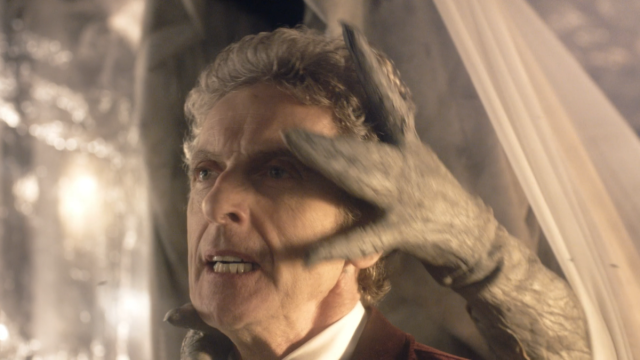 10 best Doctor Who episodes of all time