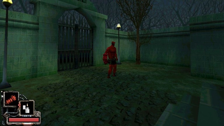 Hellboy video games ranked: the good, the bad, and the Wyrd – Destructoid