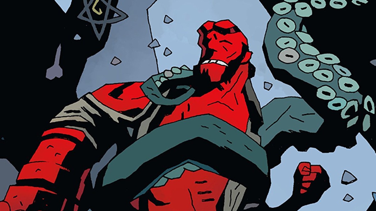 Hellboy video games ranked: the good, the bad, and the Wyrd – Destructoid