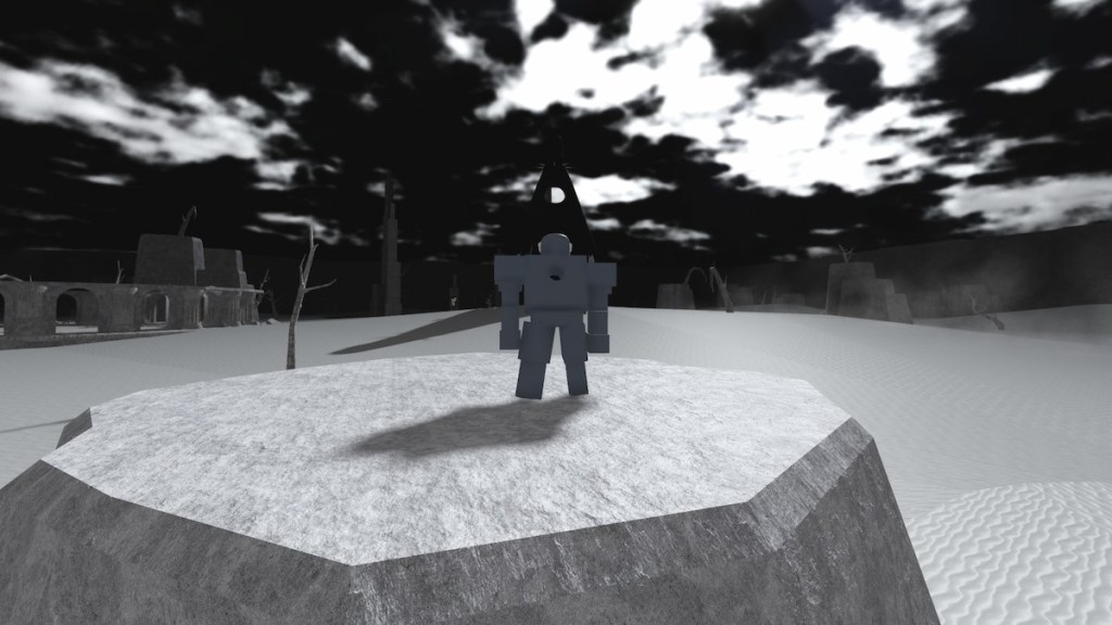 Best Cero path in Type Soul