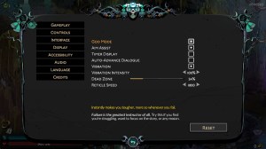 Hades 2 God Mode guide: How to activate it and what it does