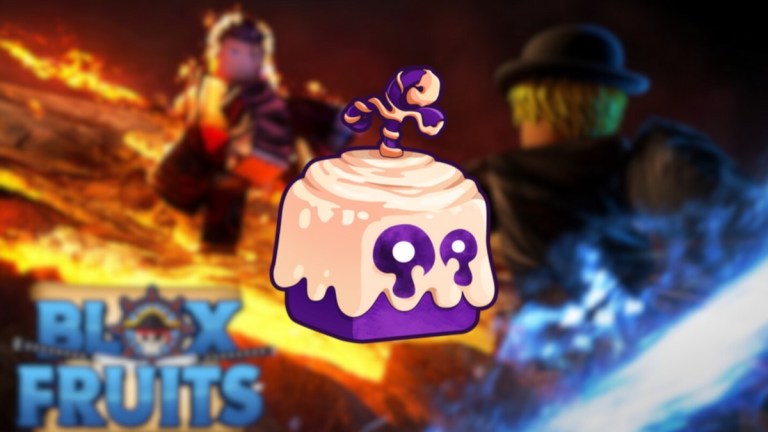 How to get and use Dough Fruit in Blox Fruits