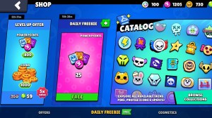 Brawl Stars Codes (April 2026)