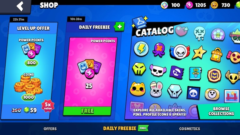 Brawl Stars Codes (April 2026)