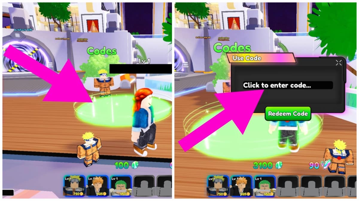 Anime Crossover Defense codes (April 2025) – Destructoid