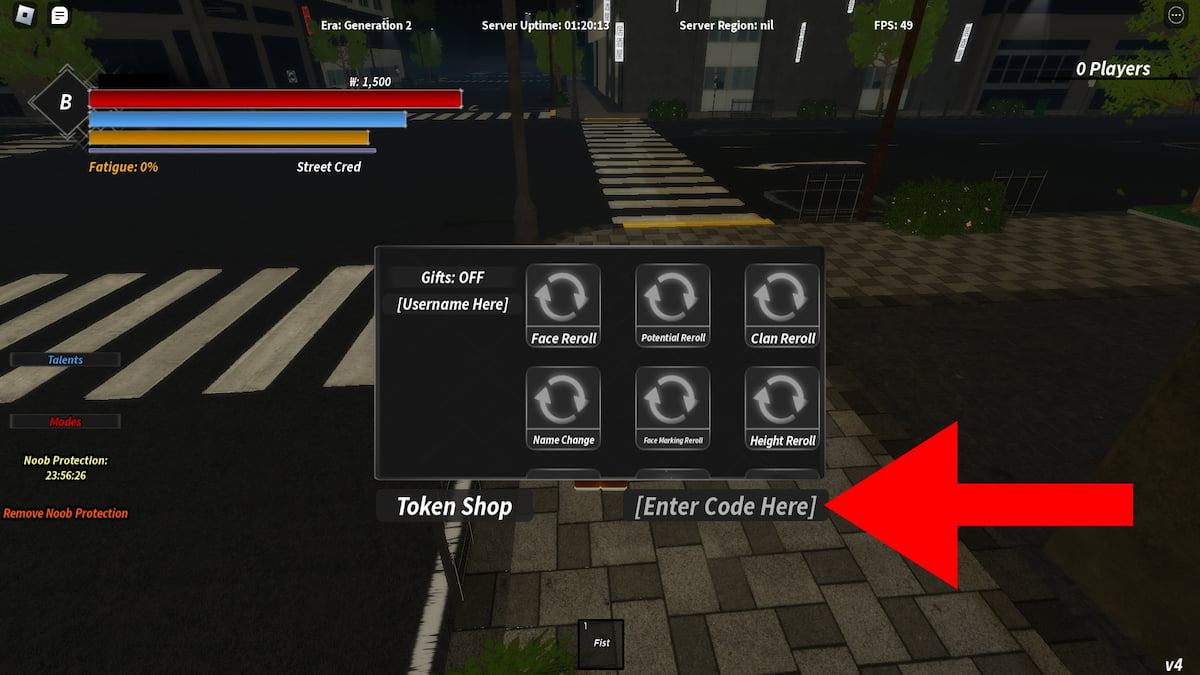 Visionism codes (May 2024) – Destructoid