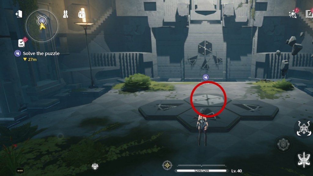 Wuthering Waves Perspective Bender: How to unlock it and all puzzle ...