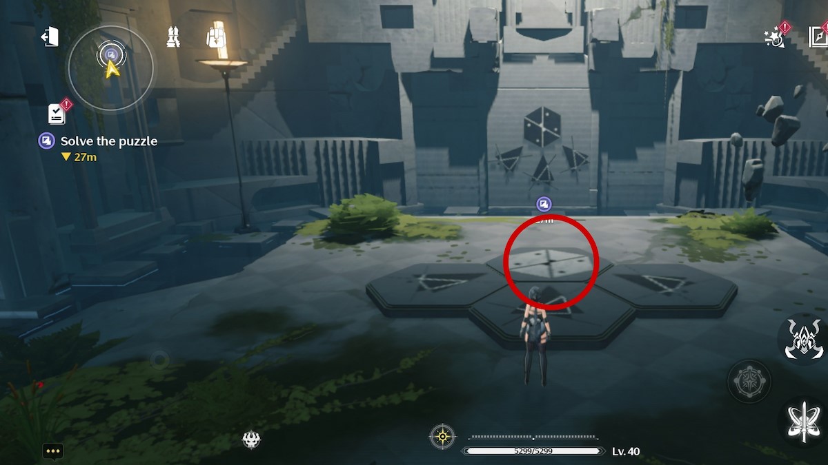 Wuthering Waves Perspective Bender: How to unlock it and all puzzle ...