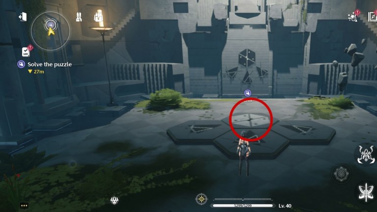 Wuthering Waves Perspective Bender: How to unlock it and all puzzle ...