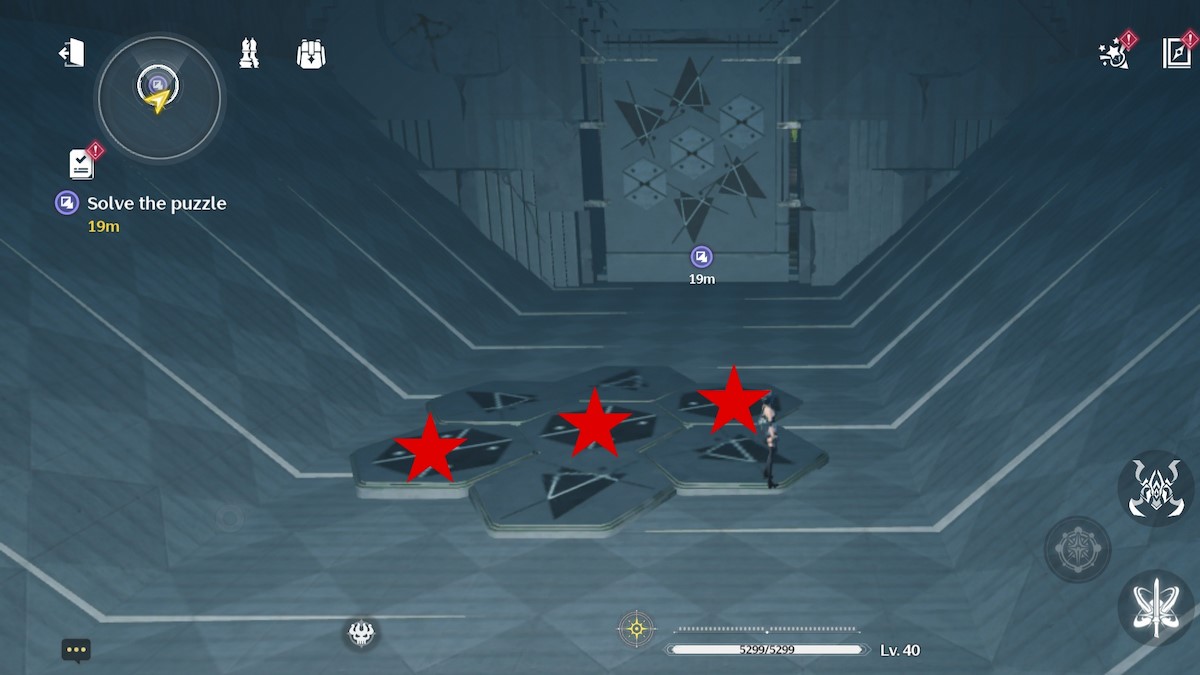 Wuthering Waves Perspective Bender: How to unlock it and all puzzle ...