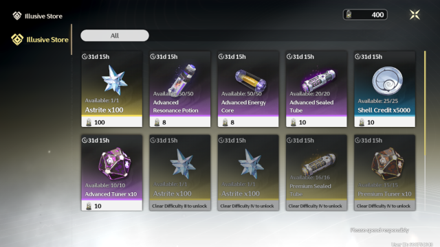 How to complete Depths of Illusive Realm in Wuthering Waves – Destructoid