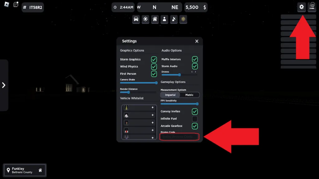 Roblox Twisted codes (April 2025) – Destructoid