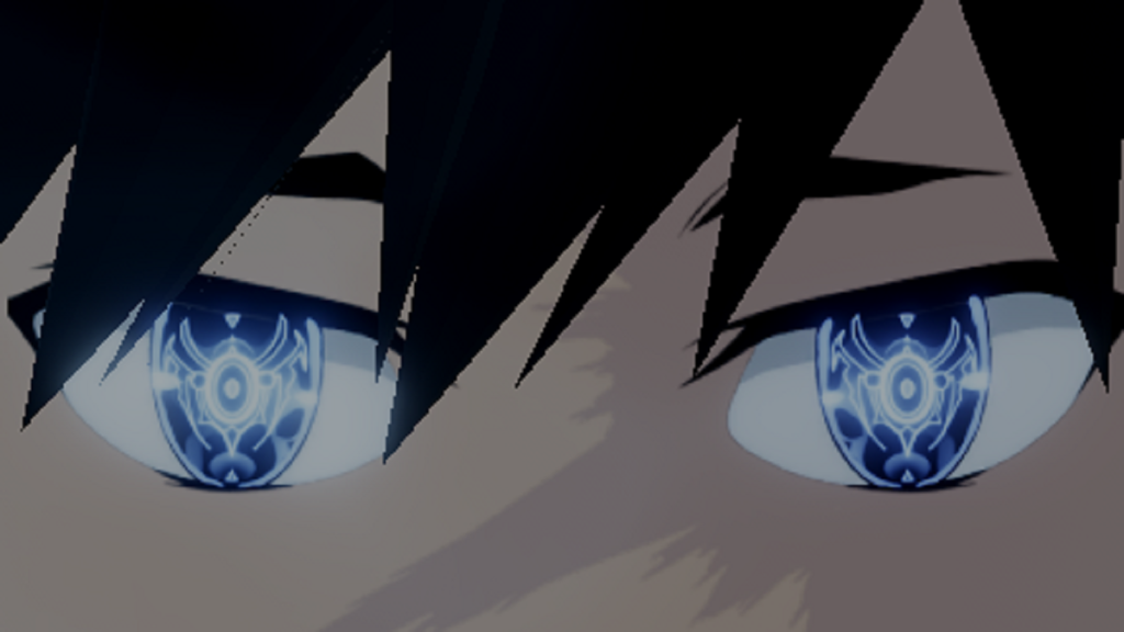 How to get Legendary Eyes in Type Soul – Destructoid