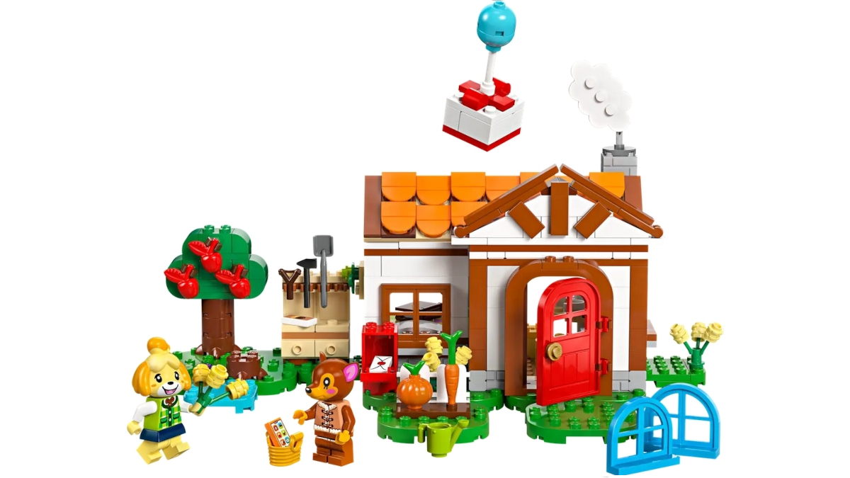 10 most affordable LEGO sets that won't break the bank