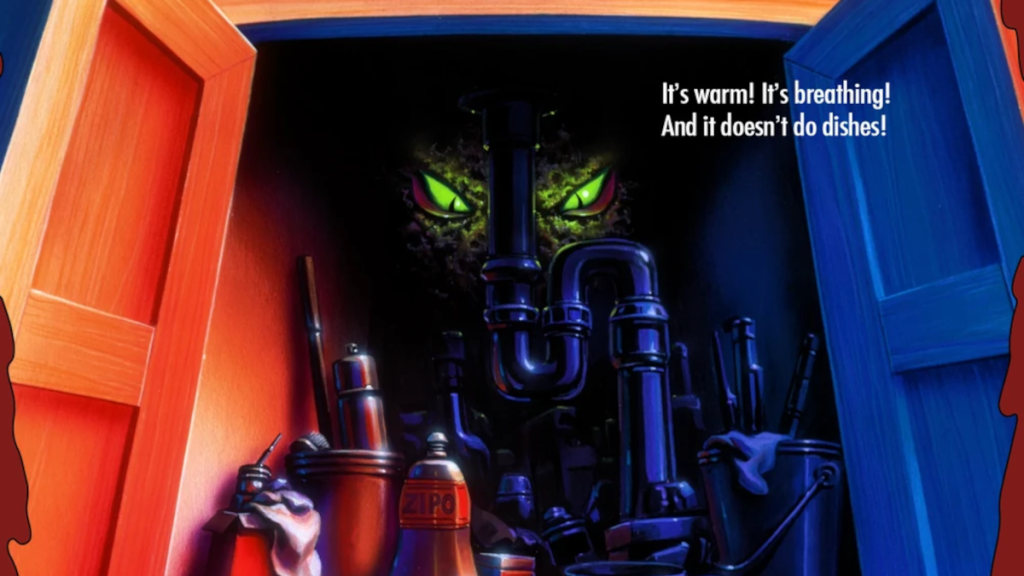 10 best Goosebumps books for kids and nostalgic grown ups – Destructoid