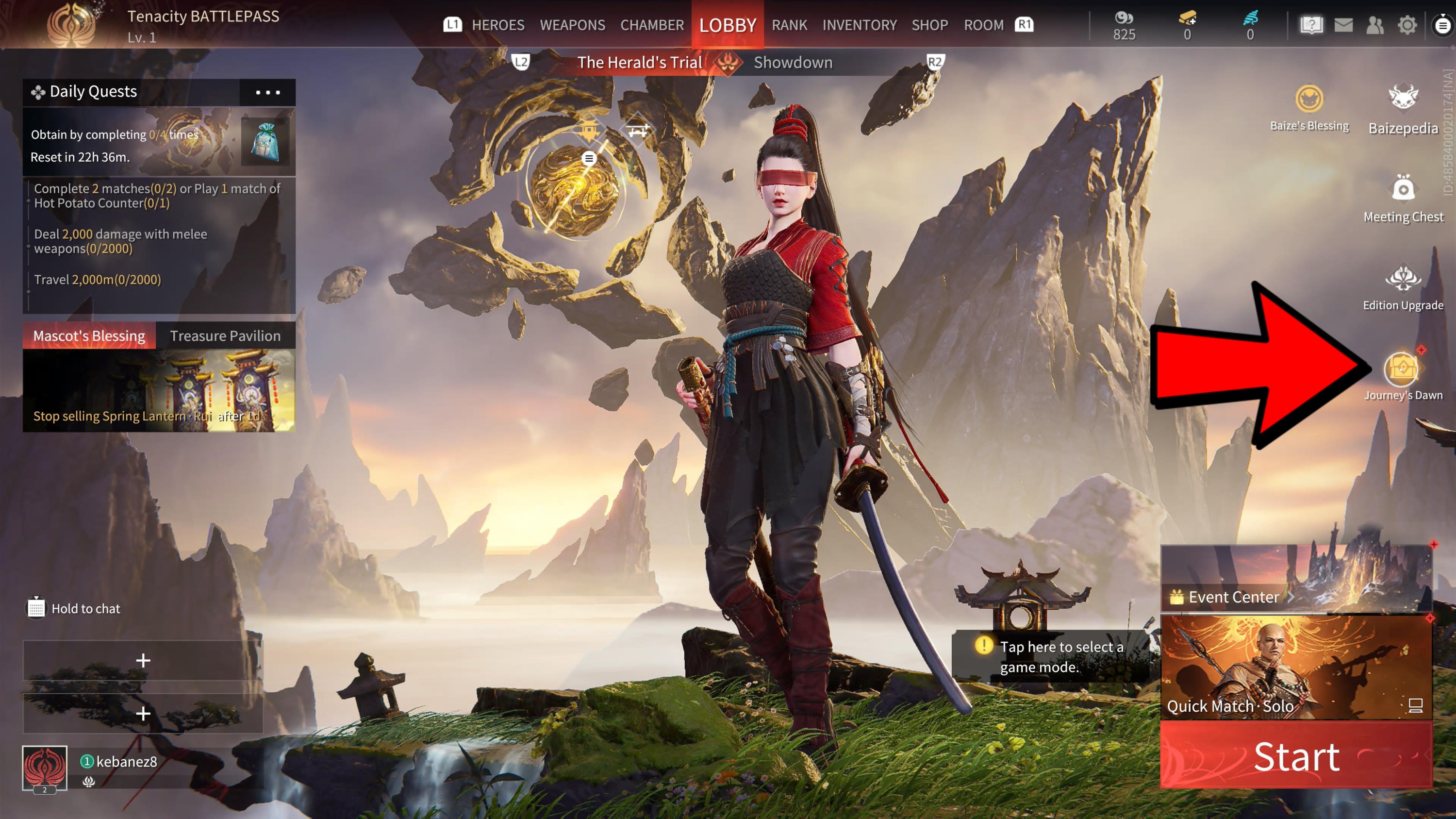 How to get Hero Coins in Naraka: Bladepoint - free and easy