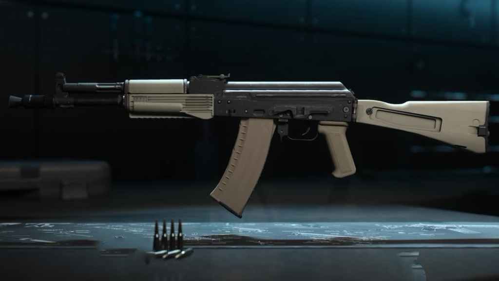 How to unlock MW3 and Warzone's overpowered JAK Requiem aftermarket ...