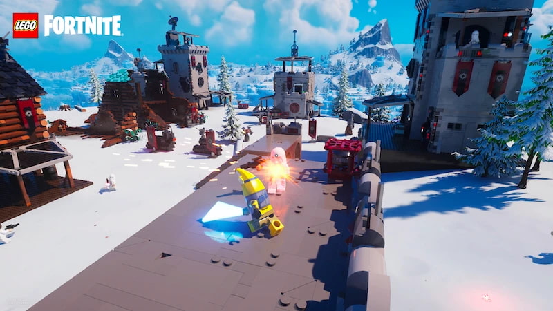 Fortnite players slam 'boring' and 'lame' Star Wars crossover – Destructoid