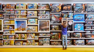 10 most affordable LEGO sets that won't break the bank