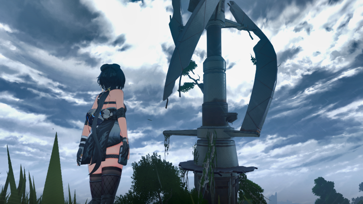 How to complete Lost History in Wuthering Waves, all five Lighthouses ...