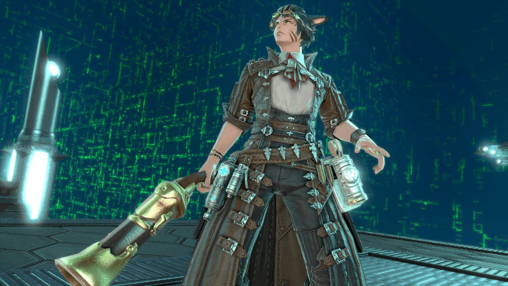 How to unlock Machinist, Astrologian and Dark Knight in Final Fantasy XIV – Destructoid