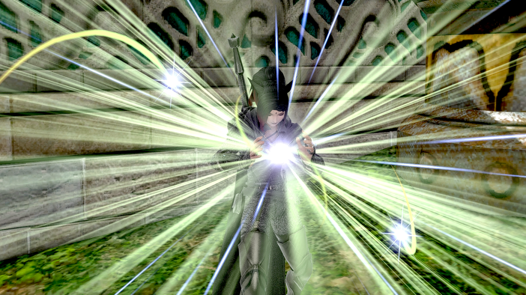 How to meld and overmeld in FFXIV, including pentameld