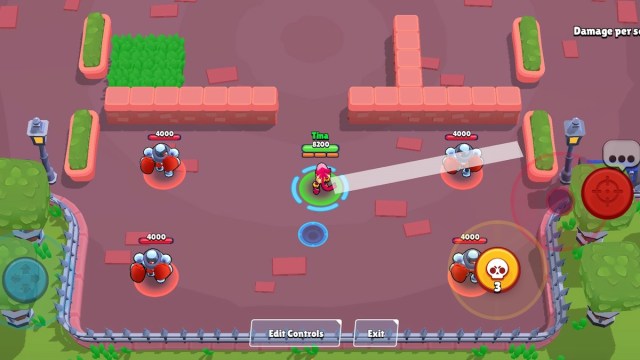 Best Melodie build in Brawl Stars