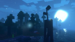 10 Best Scary Minecraft Mods