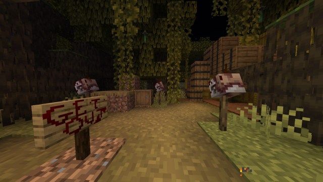 10 Best Scary Minecraft Mods