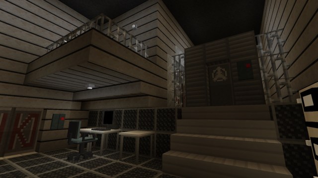 10 Best Scary Minecraft Mods