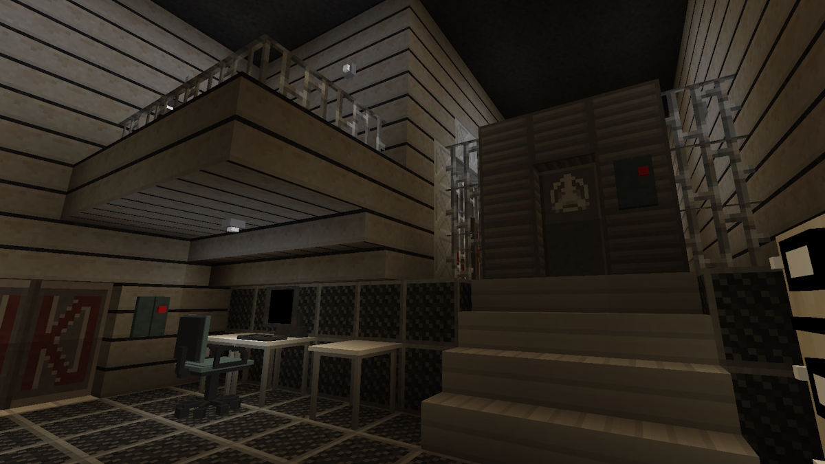 10 Best Scary Minecraft Mods