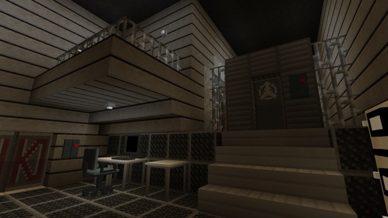 10 Best Scary Minecraft Mods