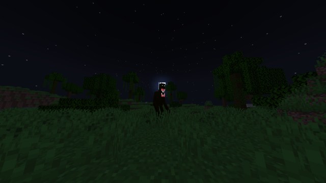 10 Best Scary Minecraft Mods