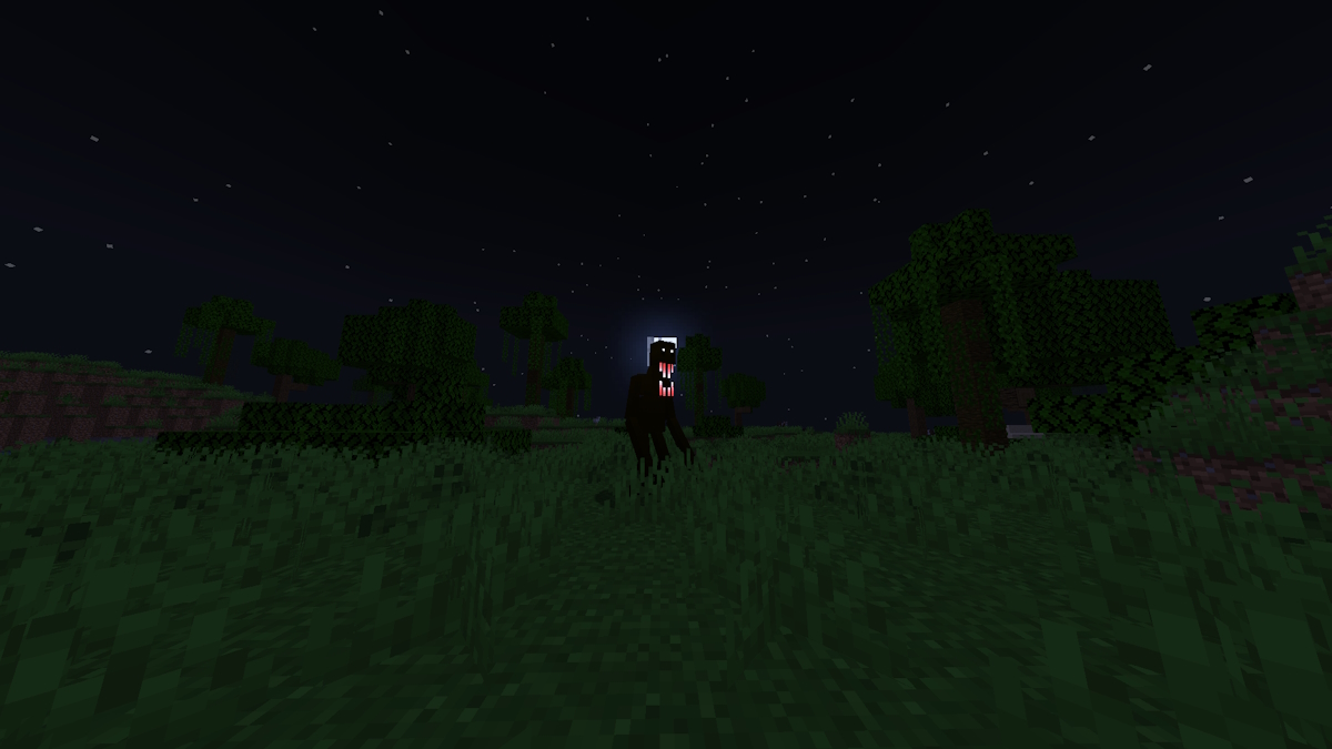 10 Best Scary Minecraft Mods