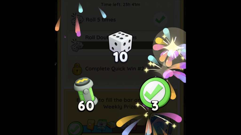 How to get free tokens in Monopoly GO Robo Partners event