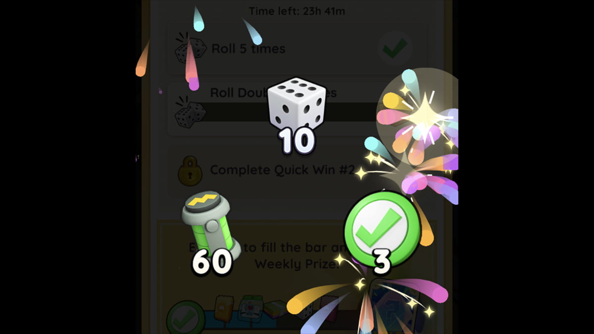 How to get free tokens in Monopoly GO Robo Partners event