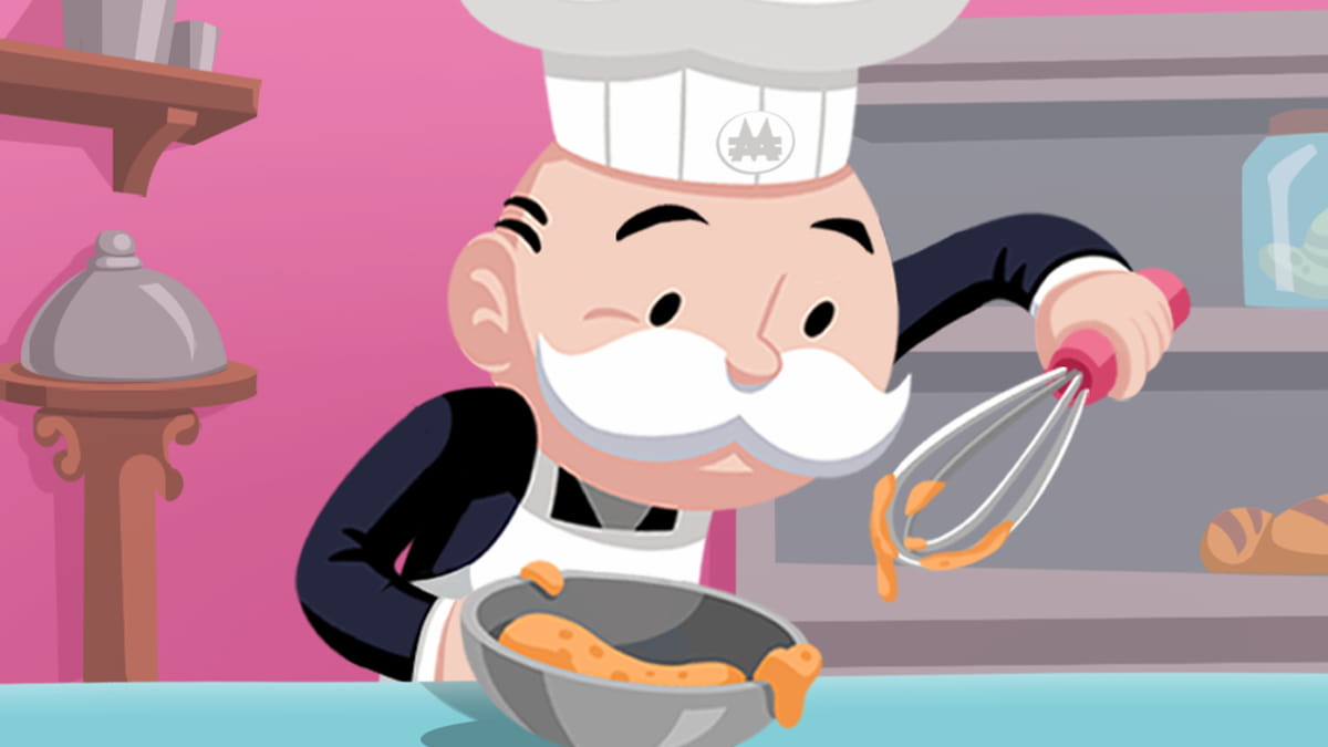 Monopoly GO: All Slice And Dice rewards and milestones – Destructoid